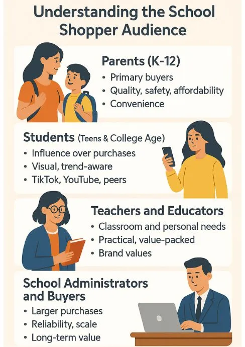 15+ School Advertisement Ideas (2025)